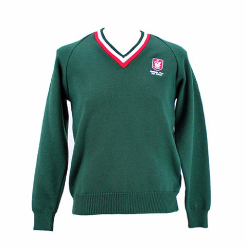 School Uniforms | NZ Knit
